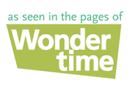 Schuyler's Monster: Wondertime: Schuyler’s Monster: An Update