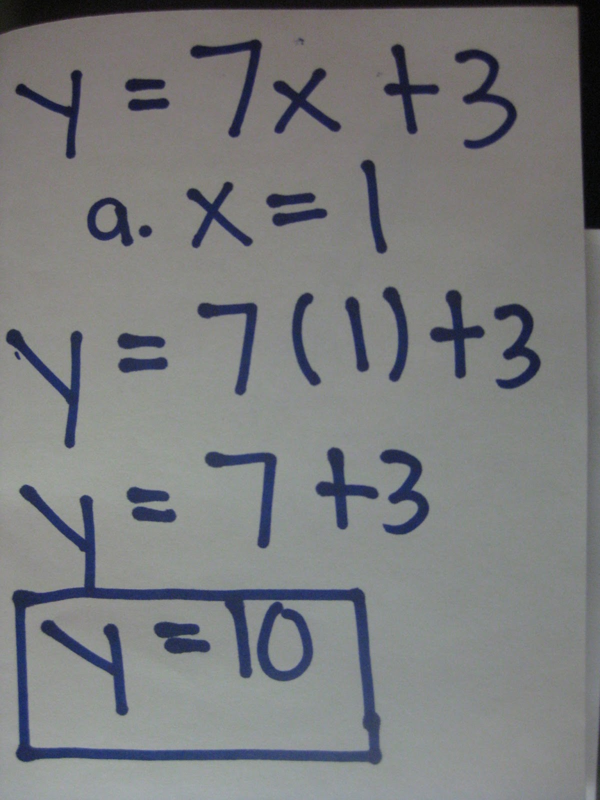 814 Math Blog (2012): February 2013