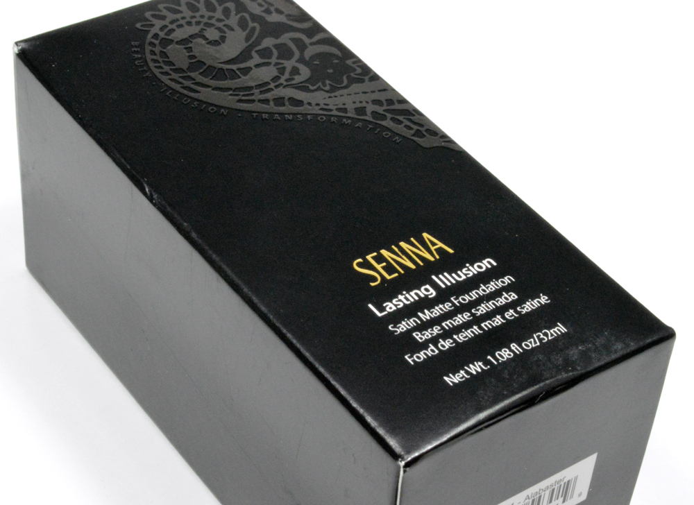 Custom Packaging Boxes: Custom foundation packaging boxes of all styles ...