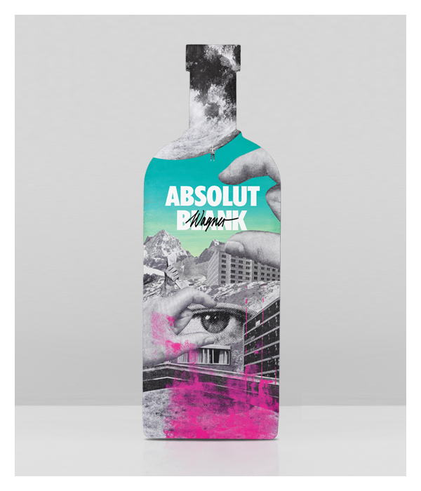 Flyer Goodness: Absolut Poster Contest - Call for Entries - DEADLINE ...