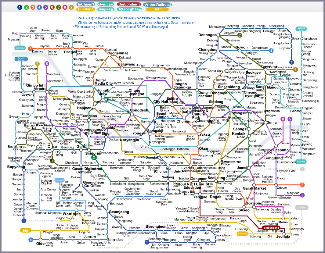 -Silent Author-: 130324 Relax Korea Trip Day 4