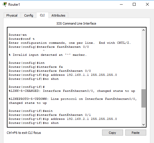 KONFIGURASI LEGACY INTER - VLAN ROUTER PADA CISCO | Haybri