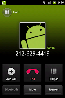 Personal Closet: Personal Closet 'directly call phone numbers' permission