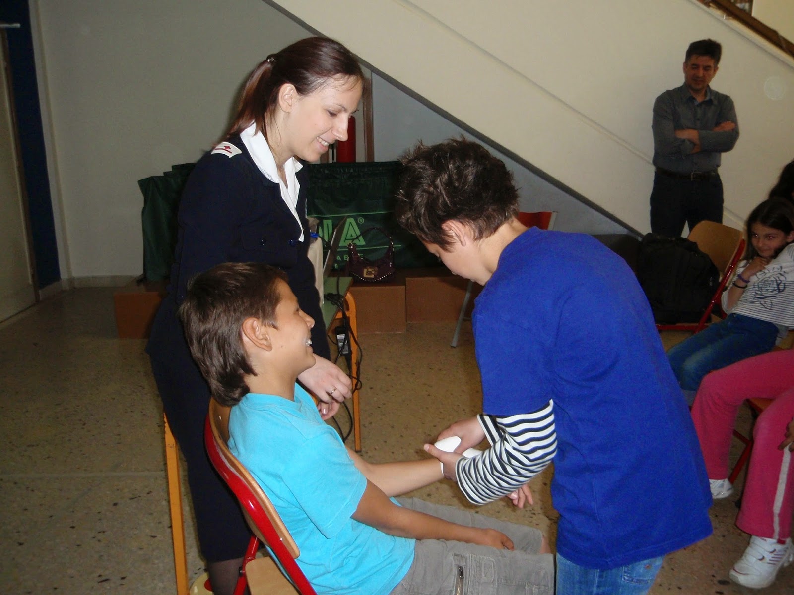 ΕΛΛΗΝΙΚΟΣ ΕΡΥΘΡΟΣ ΣΤΑΥΡΟΣ ΑΛΕΞΑΝΔΡΟΥΠΟΛΗΣ: ΑΓΩΓΗ ΥΓΕΙΑΣ ΣΤΗΝ ...