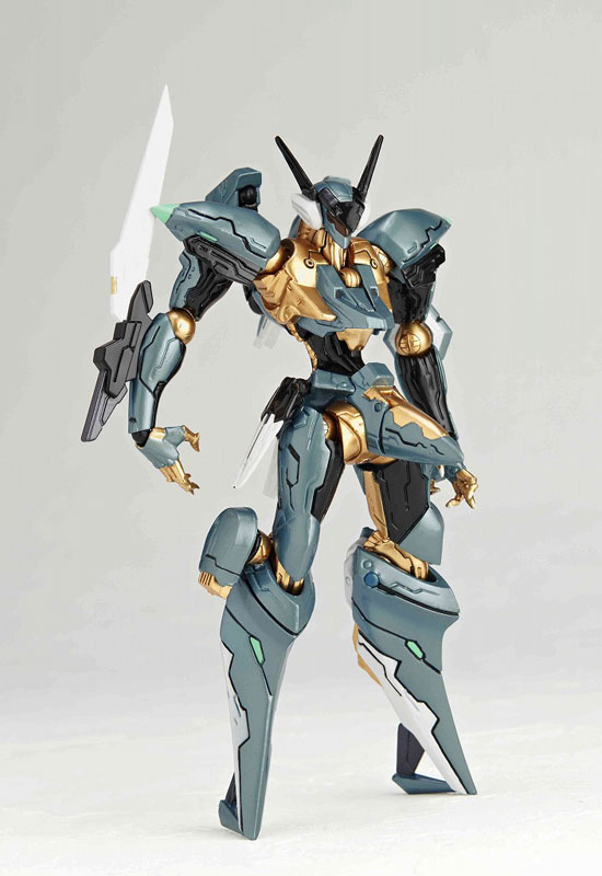 IL BLOG DI SAGITTARIOLUCENTE: Revoltech Yamaguchi: 111 Jehuty - Anubis ...