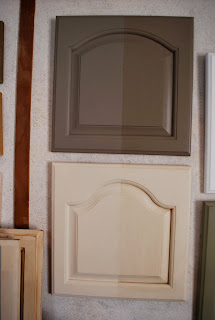 The Studio at 3 Oaks - A Creative Journey: Caromal Colours Reclaim Counter