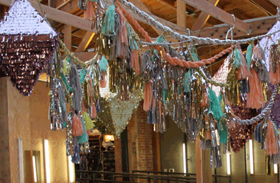 Dooley Noted Style: Confetti Systems