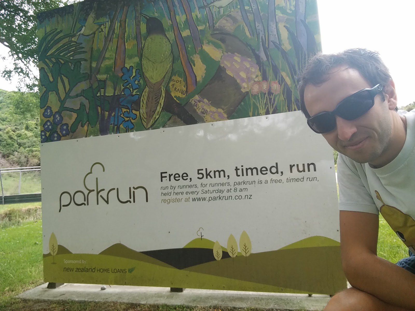 Andy's Corner of the Internet: Creating a parkrun Banner