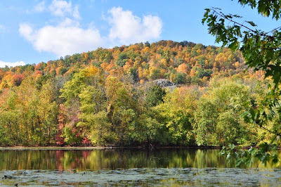 Harriman Hiker: Harriman State Park and Beyond: Lake Henry, Continental ...