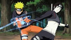 Naruto Shippuden: naruto shippuden episode 38