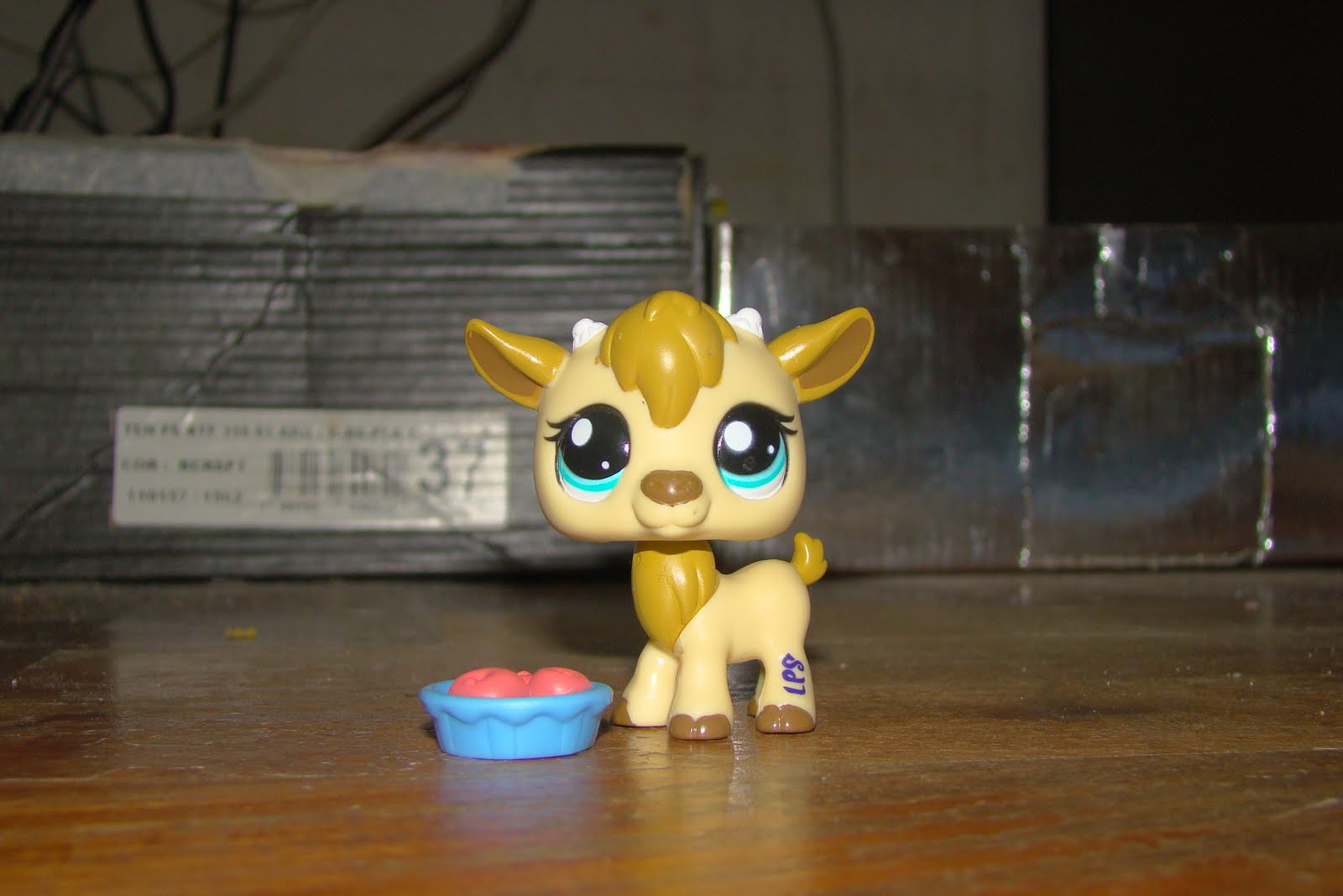 Mipetclub (Littlest Pet Shop)