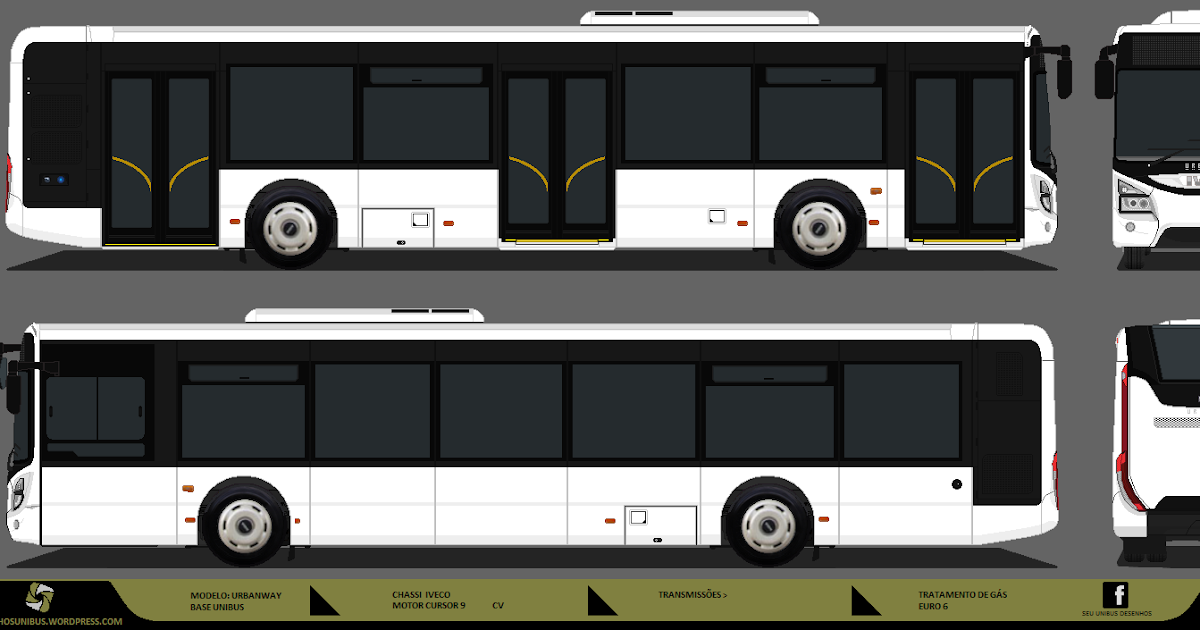 Buscar bus: Iveco Urbanway