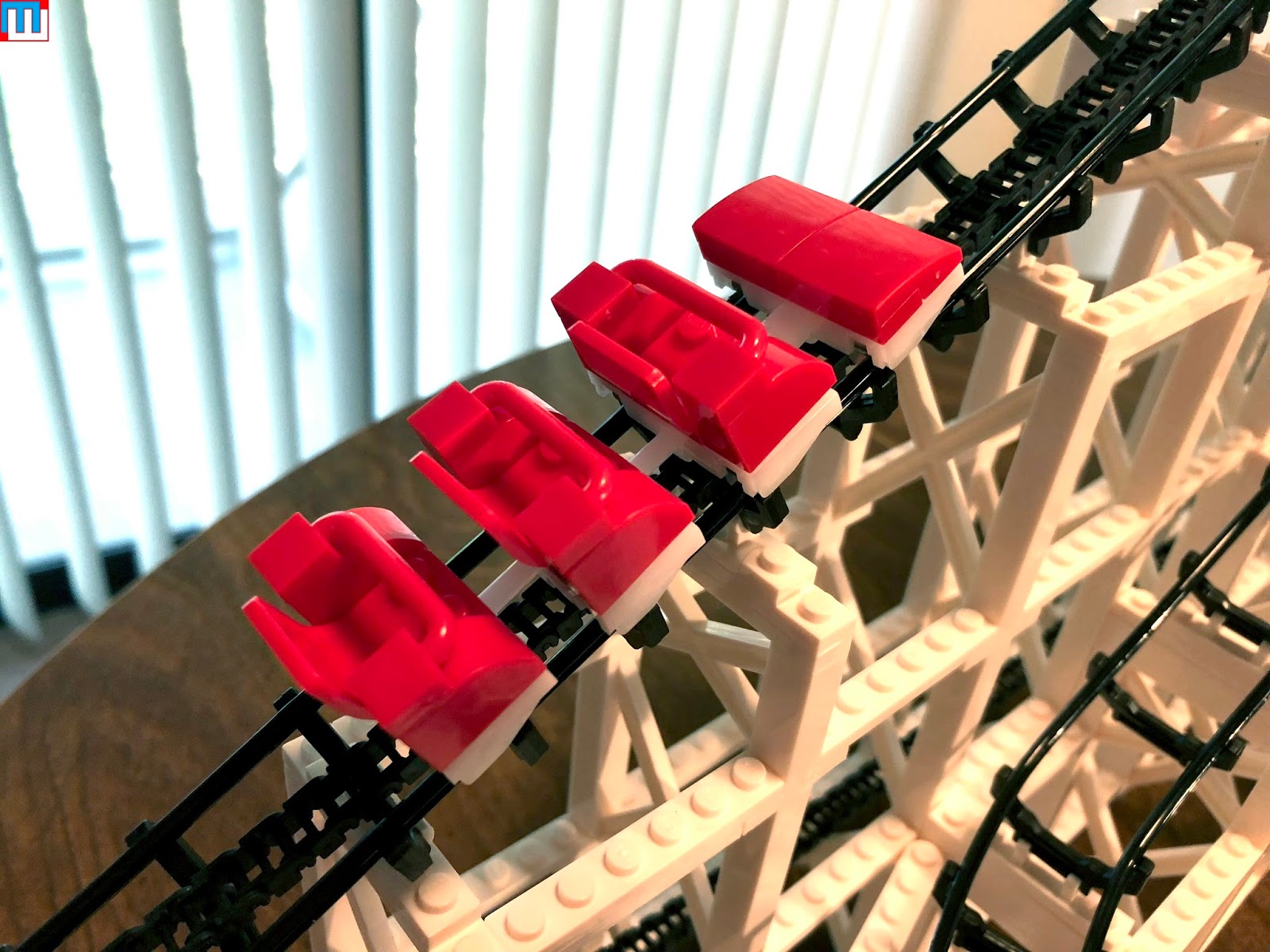 MidwestInfoGuide: Cyclone (Coaster Dynamix CDX Blocks)