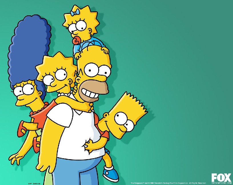The Simpsons