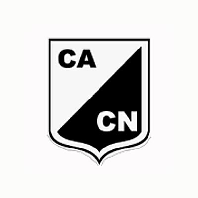 ESCUDOS DEL FUTBOL ARGENTINO: CENTRAL NORTE (SALTA)