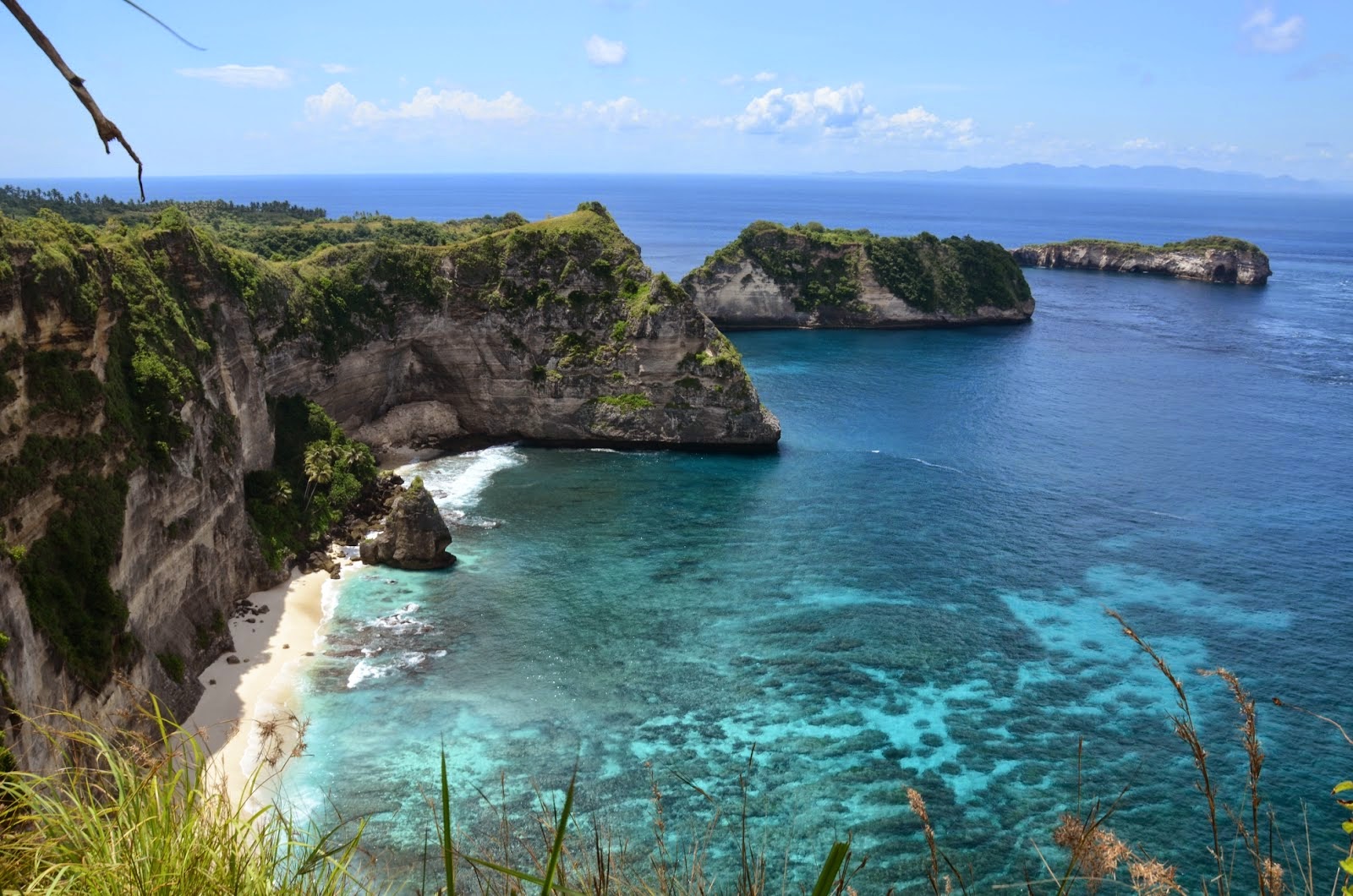 Nusa Penida