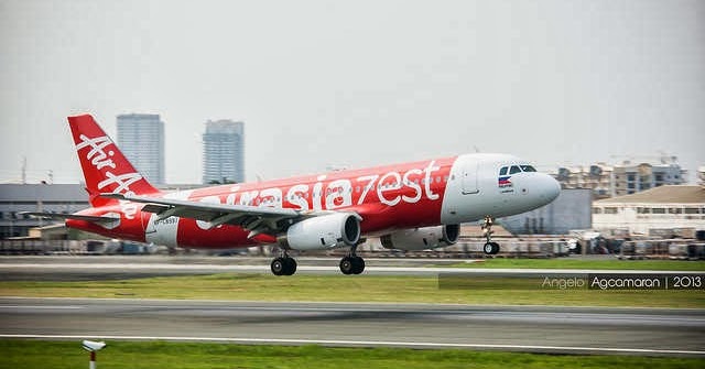 Government Considers Expansion of NAIA Terminal 4 - Philippine Flight ...