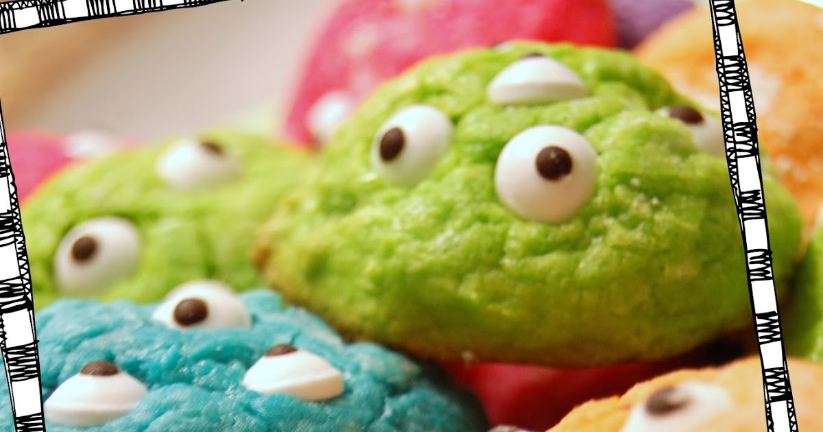 Monster Mash Addition - Simply Sprout