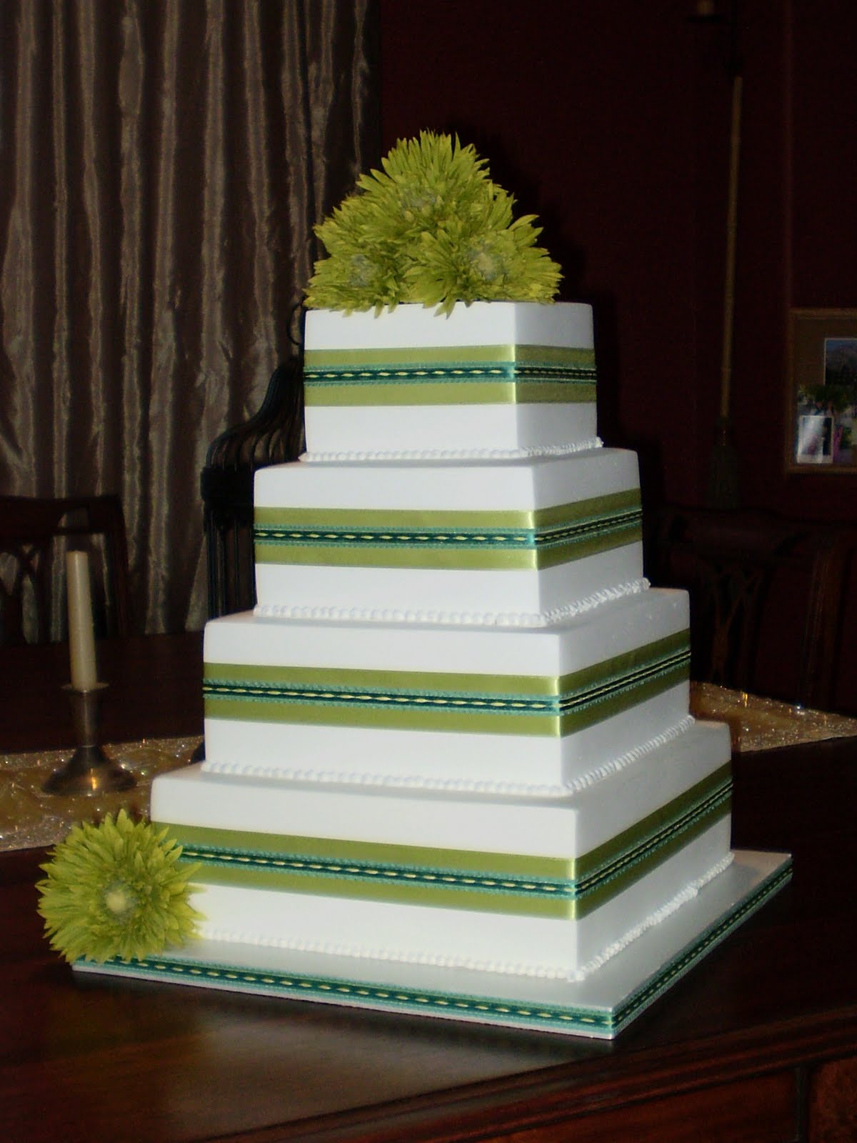 Fake The Cake - My perfect wedding cake