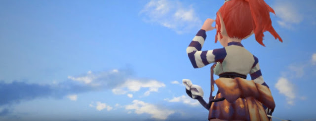 GM Command Dragon Nest - SHARING