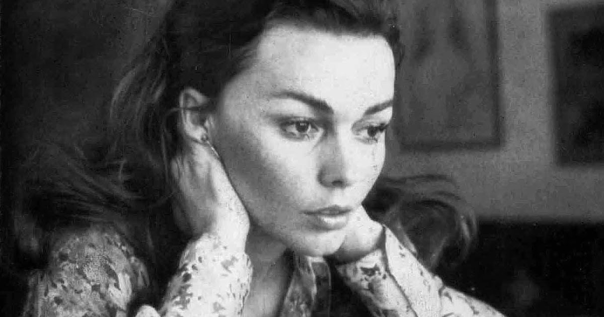 IMAGES&VISIONS -16 ANOS: Ângela Diniz, a “Pantera de Minas”