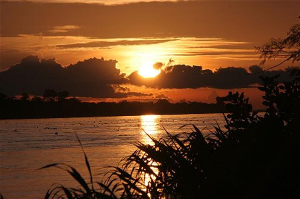 Cumbres Andinas Tour Operador Peru: Yanamono