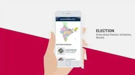 Voter Helpline app by ECI - All you need to know