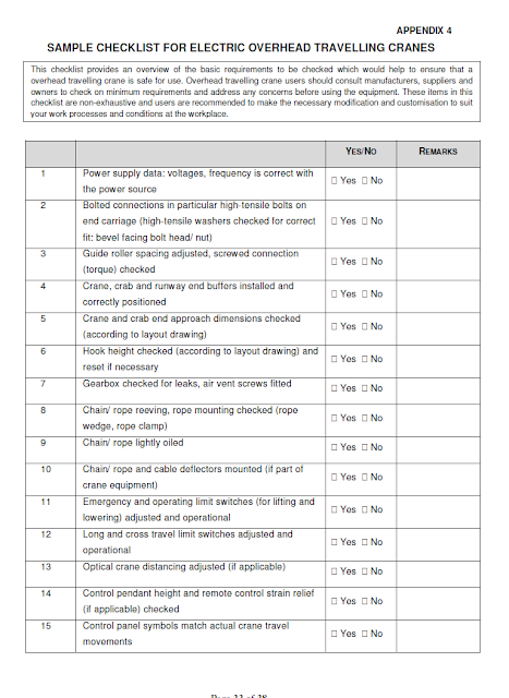 Workplace Safety And Health Resources|Workplace Safety And Health Blog ...