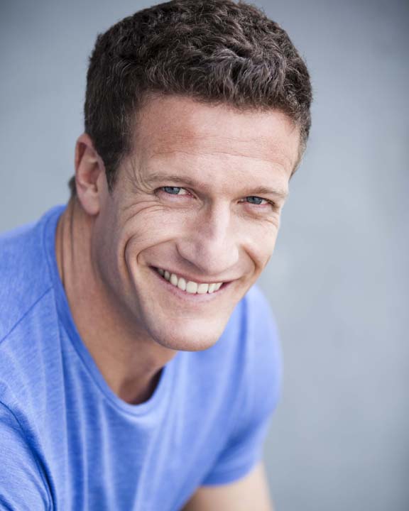 Favorite Hunks & Other Things: Mike Edward: Double Feature