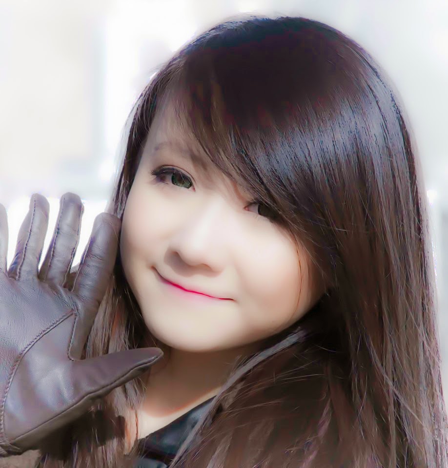 Twiboy Dummy: Biodata Lengkap Jessyca Stefani Auryn (Ryn Chibi)