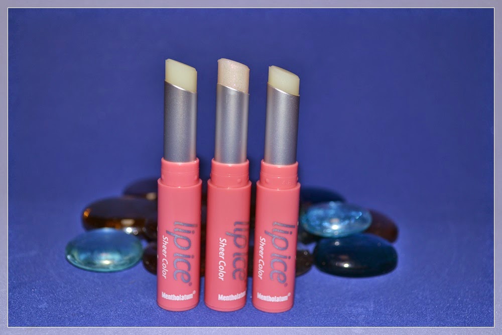 Conheça Lip Ice Brasil- Protetores Labiais | Mãe Para Sempre