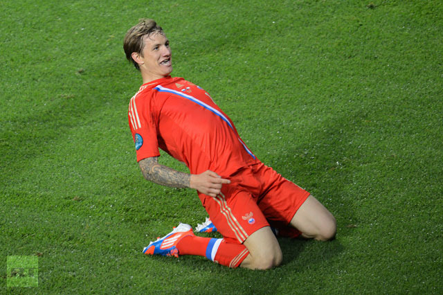 Roman Pavlyuchenko | TOP SOCCER PLAYERS