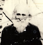 Vaughn Family History Archive: John A. Vaughan