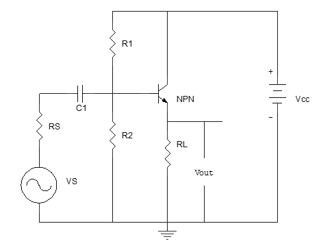 Konfigurasi Rangkaian Transistor BJT | Robotics University