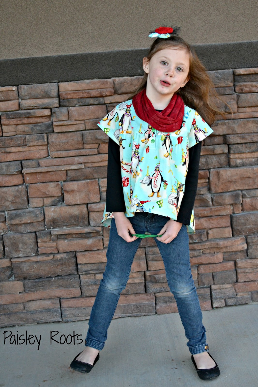 Paisley Roots: Ansley Blog Tour