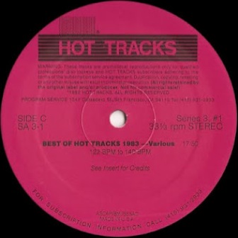 STUDIO 54 - DISCO/FUNK (DJ RAS EL SEÑOR DE LOS VINILOS) LA PANDILLA DE ...