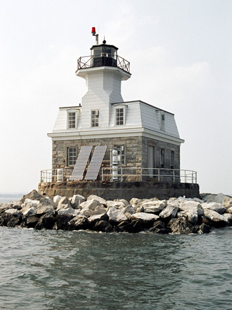 Are You Scared: Most Haunted Lighthouses