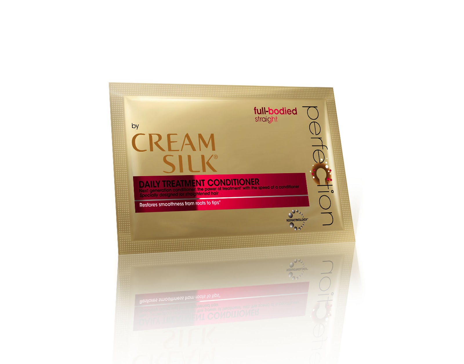 Perfection by Cream Silk