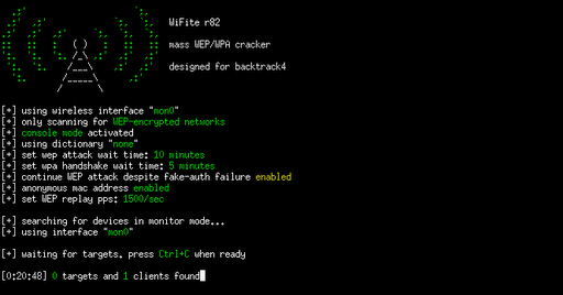 How To Install Wifite Wireless Crack On Ubuntu Linux - Sekejung.com