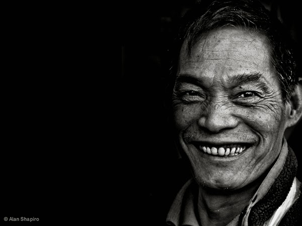 OLTRE IL MURO: ARTE e FOTOGRAFIA: ALAN SHAPIRO | PHOTOGRAPHER