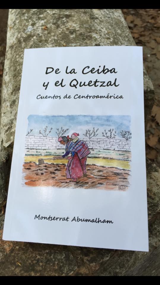 KARAVANSAR: CUENTOS DE GUATEMALA