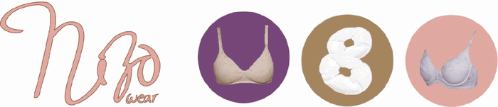 New Age Mama: Nizo Wear Nursing Bra Review & Giveaway