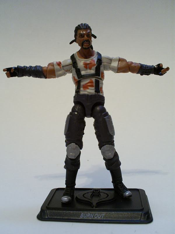 That Figures: REVIEW: GI Joe Dreadnoks Battle Set - Burn Out