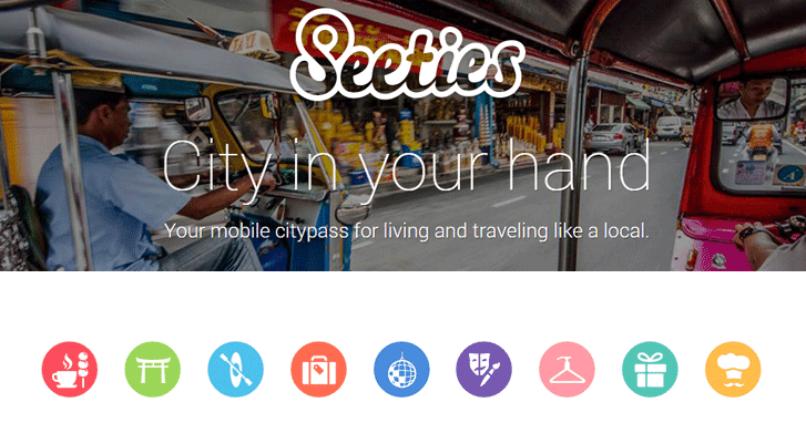 Seeties Launch + Jumpface campaign! | Amie Hu | Travelverse