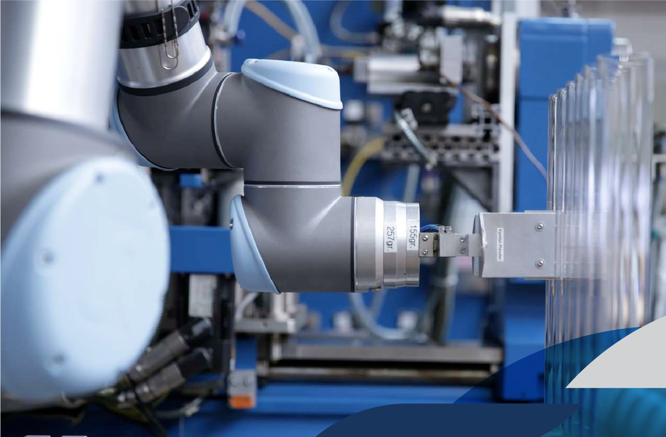 Edoméx en línea: Robots colaborativos, “Cobots”: Una forma innovadora ...