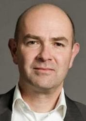 Blue chip: El fenómeno 'maker' visto por Chris Anderson