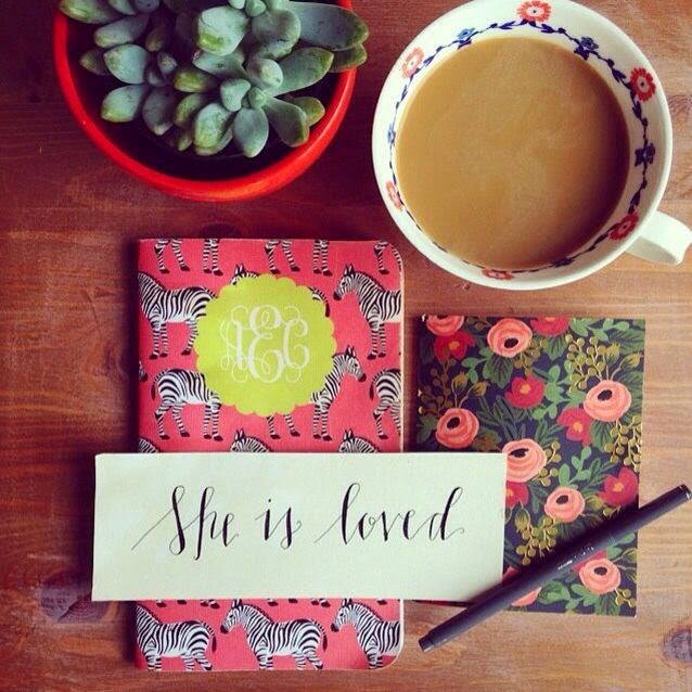 It All Appeals to Me: May Designs