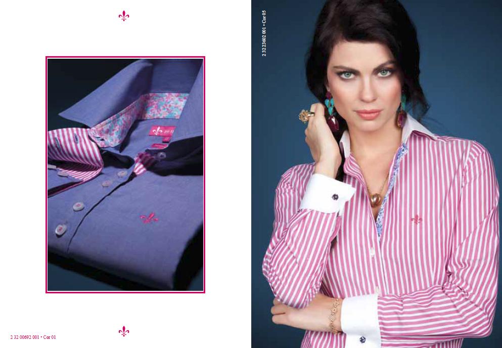 Dudalina Feminina - Loja YOOPI! 3967-7021 - até 6 vezes sem juros ...