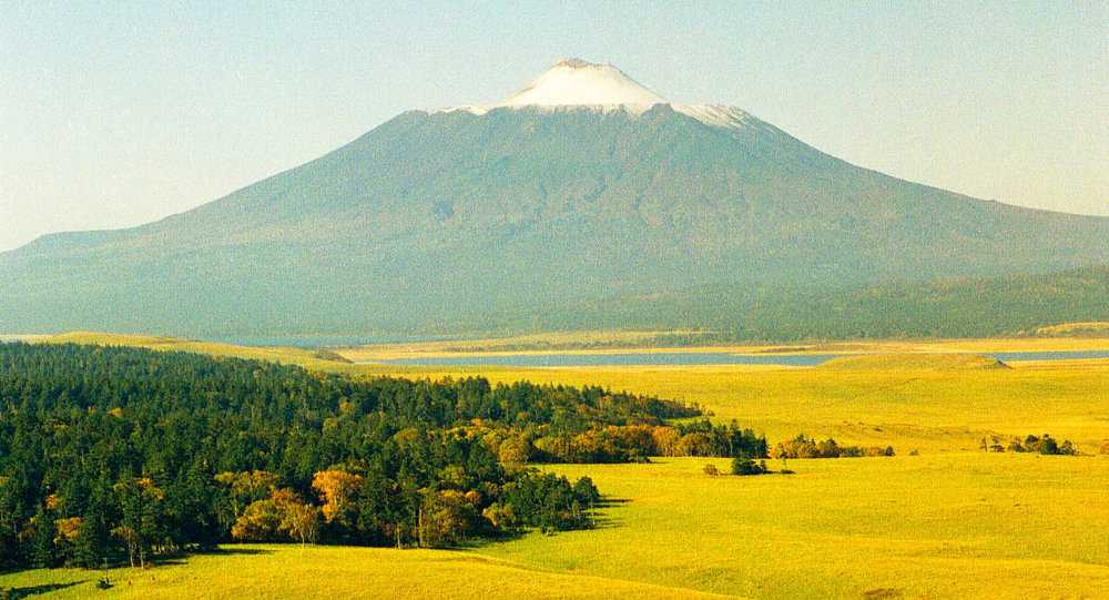 Todo lo que tienes que saber sobre las islas Kuriles