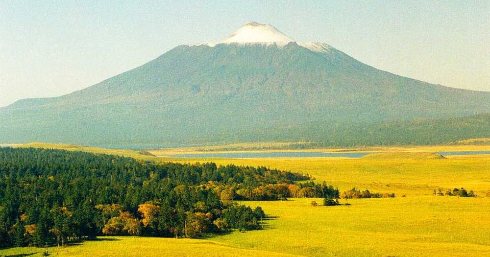 Todo lo que tienes que saber sobre las islas Kuriles